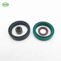 China 70A NBR Hydraulic Piston Rod Oil Seal Valve Stem Seal for Press for sale