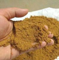 China Maize Gluten 60 Protein Corn Gluten Meal Powder for sale