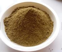 China Maize Gluten 60 Protein Corn Gluten Meal Powder for sale