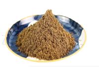 China Bulk Corn Gluten Meal Animal Feed Grade Fish Meal For Fish Cattle Chicken for sale