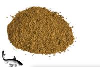 China Bulk Corn Gluten Meal Animal Feed Grade Fish Meal For Fish Cattle Chicken for sale