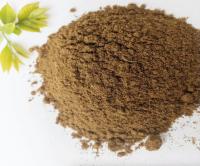 China Bulk Corn Gluten Meal Animal Feed Grade Fish Meal For Fish Cattle Chicken for sale
