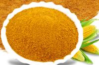 China Protein 60% Corn Gluten Meal Animal Feed Poultry for sale