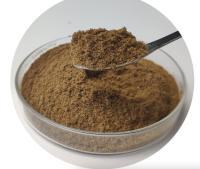 China Corn Gluten Cattle Feed Replace Fish Meal And Soybean Meal 66071-96-3 Cas for sale