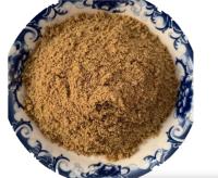 China CAS 66071-96-3 Corn Gluten Meal For Feed Cattle Chicken Fish for sale