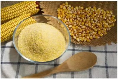 China Min 60% Corn Gluten Meal Feed Dairy Cows Dog Food Yellow Animals Protein for sale