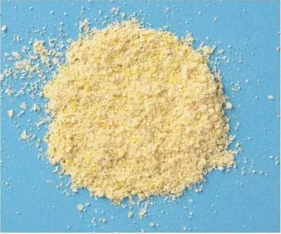 China Dry Corn Gluten Feed Additives Beer Yeast Powder Livestock Feed Cas No 66071-96-3 for sale