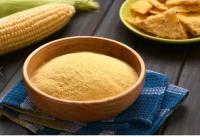China Maize Corn Gluten Feed For Dairy Cattle 66071-96-3 Cas No for sale