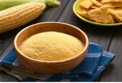 China Maize Corn Gluten Feed For Dairy Cattle 66071-96-3 Cas No for sale
