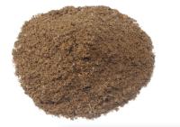 China Protein Corn Gluten Feed Pellets For Cattle Animal Poultry Dried Yellow for sale