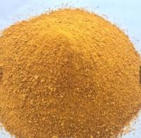 China 60 Corn Gluten Meal Feed For Chicken for sale