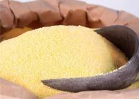 China Protein-Rich Corn Gluten Meal Feed For Poultry Pea Protein Mild Taste for sale