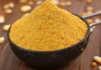 China Fish Feed Corn Gluten Meal Cgm Dog Food for sale
