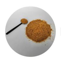 China Yellow Corn Gluten Meal Feed For Cats Green Plant Protein Feed Bag for sale