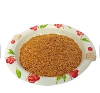 China Maize Corn Gluten Meal 30 60 Plant Protein For Animal Feed for sale