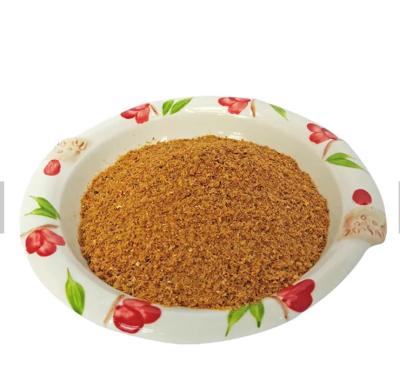China Maize Corn Gluten Meal 30 60 Plant Protein For Animal Feed for sale