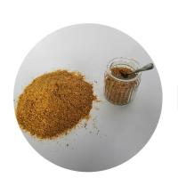 China Organic Corn Gluten Meal Feed Beer Plant Protein Feed for sale