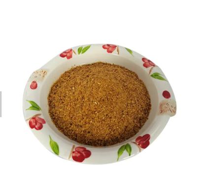 China Non Gmo Corn Gluten Meal Feed Poultry Livestock  60% for sale