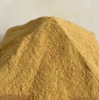 China Mycoprotein Ingredients As Fish Feed Additives Promote Animal Growth for sale