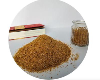 China Dried Fish Powder For Poultry Feed Ingredients Yellow Corn Animal Feed for sale