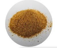 China Dried Fish Powder For Poultry Feed Ingredients Yellow Corn Animal Feed for sale