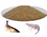 China Bovine Meat And Bone Meal For Chickens Animal Broiler Fish Feed Premix for sale