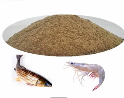 China Bovine Meat And Bone Meal For Chickens Animal Broiler Fish Feed Premix for sale