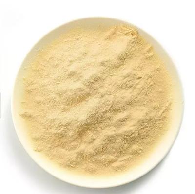 China Brewers Yeast Poultry Feed Grade Yeast CAS 8013-01-2 for sale