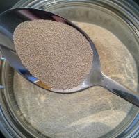 China Dry Feed Yeast Powder For Cow CAS Nr 8013-01-2 for sale