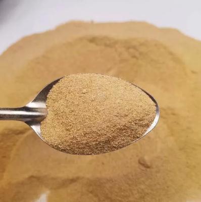 China Single Cell Protein Feed Promote Growth Improve Immunity Mycoprotein Powder Protein for sale
