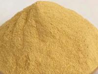 China High Protein Mycoprotein Powder ISO9001 for sale