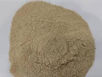 China RPM Rice Protein Meal Bulk Brown Certified Organic Rice Based Protein Powder for sale