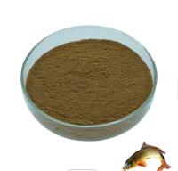 China Fish Based Protein Powder For Aquaculture Food Attractant Seafood Flavor for sale