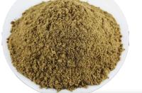 China Organic Fish Meal For Animal Feed Poultry 65% 75% for sale