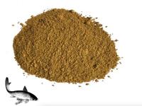 China Organic Fish Meal For Animal Feed Poultry 65% 75% for sale