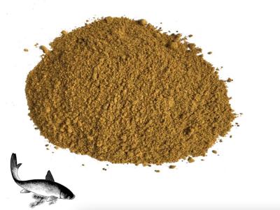 China Organic Fish Meal For Animal Feed Poultry 65% 75% for sale