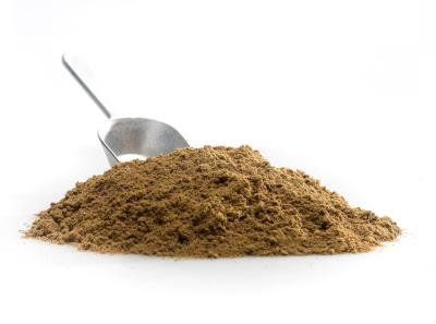 China 50kg Fish Meal Crude Protein Dried For Animal Feeds for sale