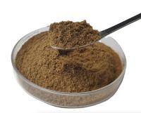 China Bulk Dried Fish Meal For Cattle Feed Fattening Anchovy for sale