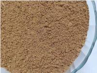 China Bulk Dried Fish Meal For Cattle Feed Fattening Anchovy for sale