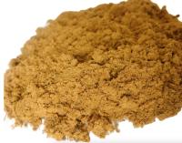 China Powder Pure Fish Meal For Chicken Feed Feather Meal for sale