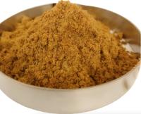 China 65% Min Pure Fish Meal For Fish Feed In Poultry for sale