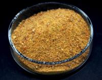 China Pure Based Rice Gluten Meal High Protein Fish Meal Feed For Chickens Animal for sale