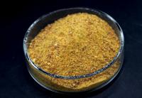 China Pure Based Rice Gluten Meal High Protein Fish Meal Feed For Chickens Animal for sale