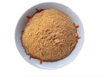 China Chicken Feather Meal Powder For Poultry Feed for sale