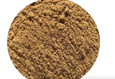 China Organic Meat Meal For Poultry Feather Meal Protein Feed for sale