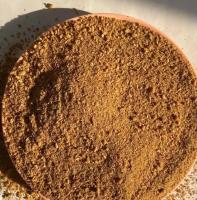 China Raw Chicken Meal Feed Poultry Meat Meal for sale
