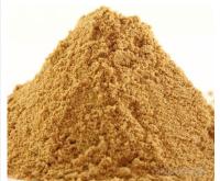 China Corn Gluten Meal Organic Soybean Meal Chicken Feed for sale