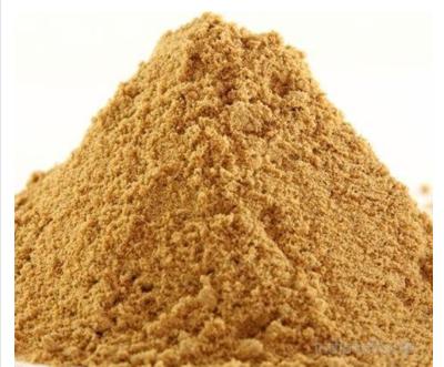 China Corn Gluten Meal Organic Soybean Meal Chicken Feed for sale