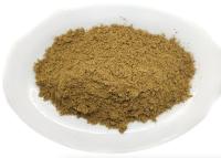 China Animal Chicken Meal Feed Ingredient For Pigs 60% for sale