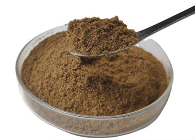 China Swine Meat And Bone Meal Chickens Brewers Yeast Animal Fish Feed for sale